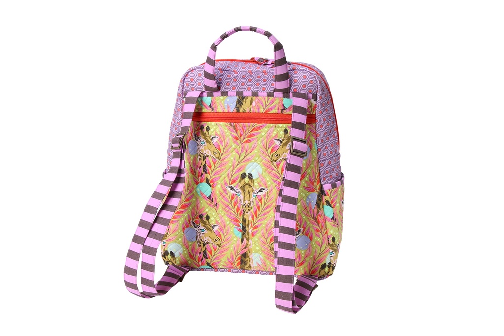 Got Your Back 2.1 | ByAnnie.com